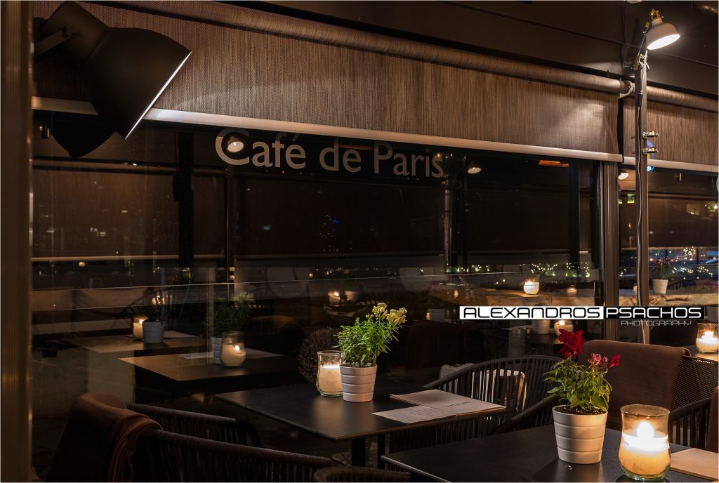 Cafe De Paris – ΓΛΥΦΑΔΑ – ΑΡΧΙΤΕΚΤΟΝΙΚΗ ΦΩΤΟΓΡΑΦΙΣΗ ΞΕΝΟΔΟΧΕΙΩΝ ΚΑΙ ...